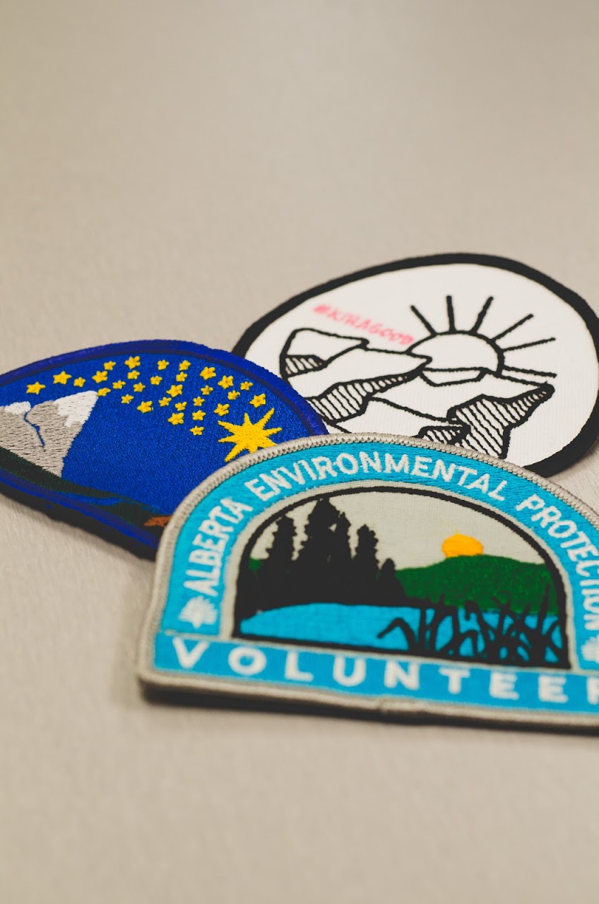 Embroidery Digitizing - Wescan Embroidery & Printing